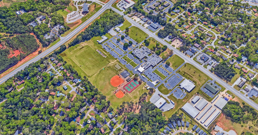 Tanner Park - #1 City Guide in Warner Robins